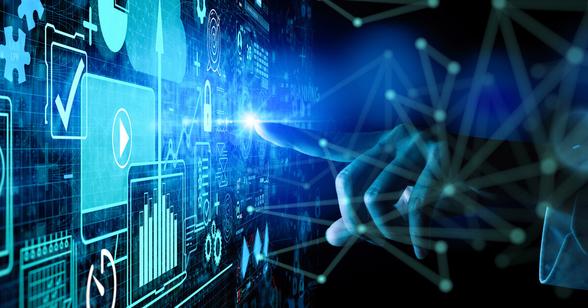 descriptive-analytics | X-INTEGRATE Software & Consulting GmbH